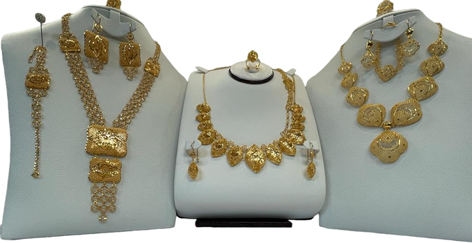 Necklaces – Bella Jewellery : Best Custom Necklaces, Gold and Diamond ...